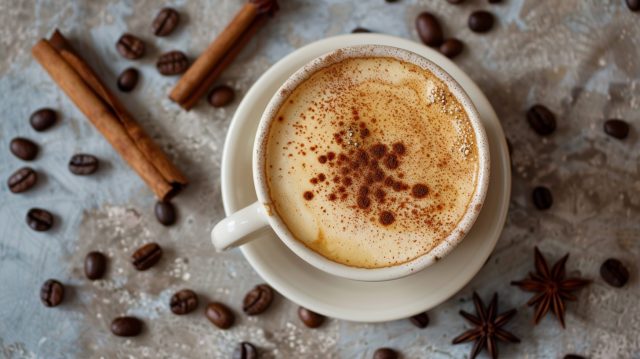 Kaffee und Vanille: Kreative Kombinationen | Kaffee Vanille